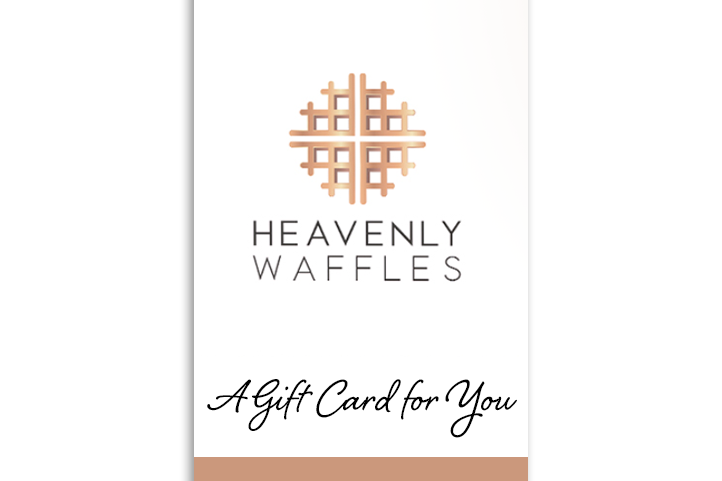 Heavenly Waffles® Mix